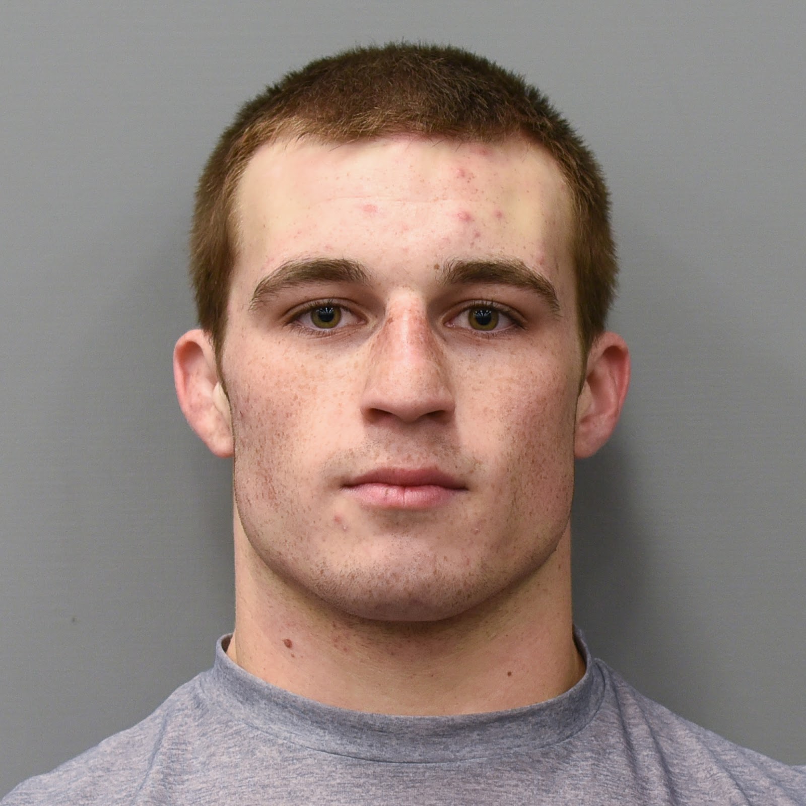 Oakdale Wrestling: Bears earrn MSWA All-Academic Team Honors