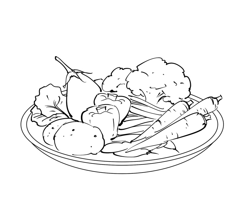 Professional caricature drawing