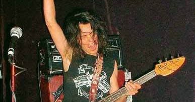 I AM IN THE BAND: Tales of Rock´n´Roll Women: Toody Cole