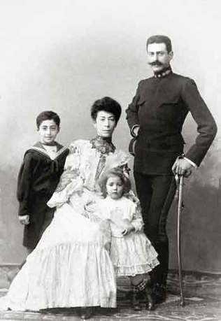 Αυτόχθονες Έλληνες: Σαν σήμερα το 1904 ο Παύλος Μελάς πέφτει νεκρός για ...