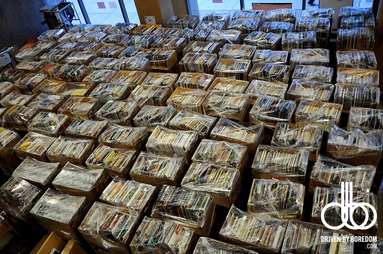 Noticing New York: Priorities To Be Replicated?: Private Luxury Now ...