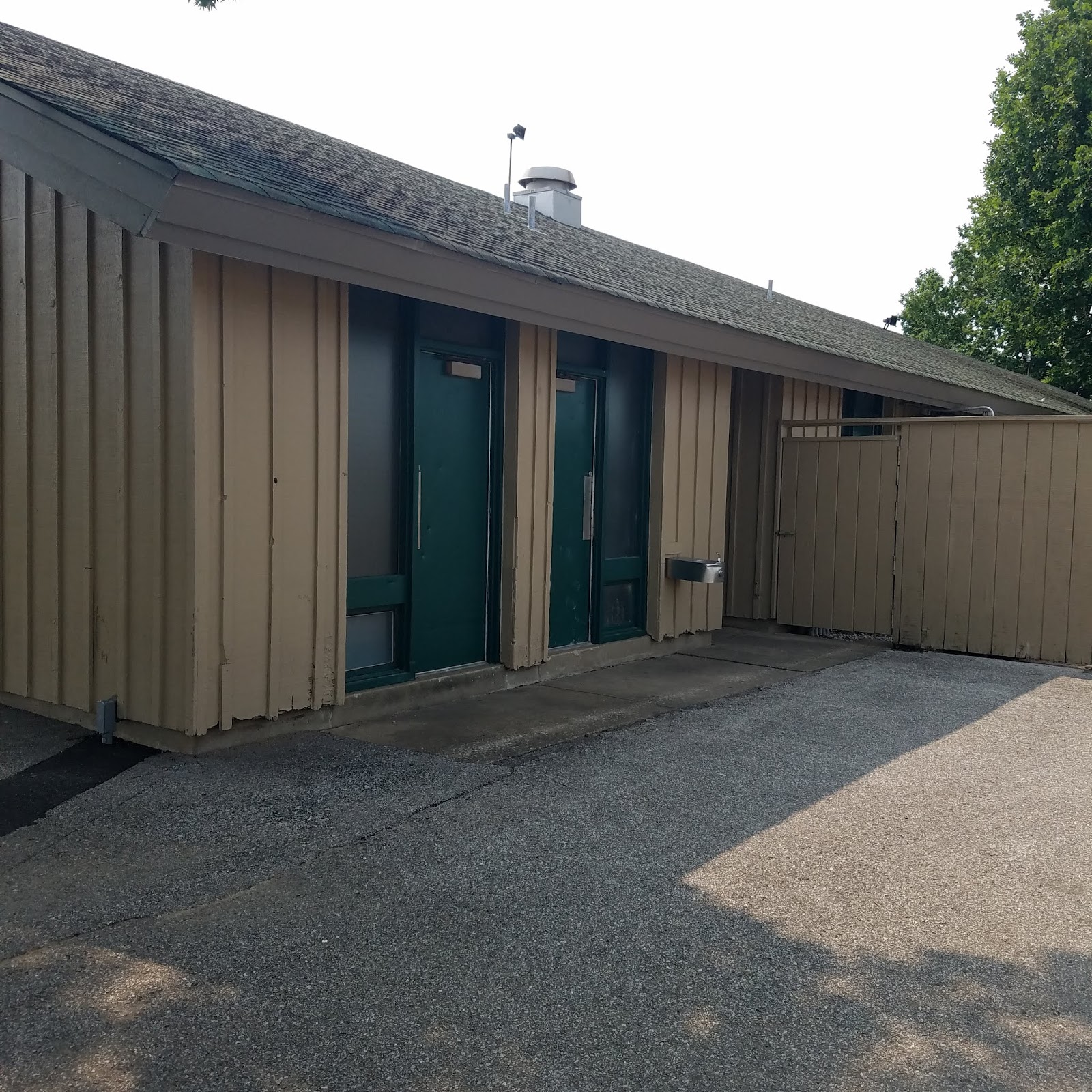 Play St. Louis: Bridgeton Municipal Athletic Complex (BMAC)