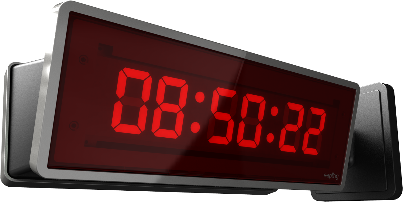 Why There is a Need for Digital Exam Clocks?