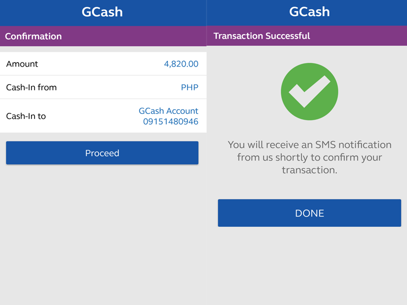 How To Transfer Money From Paypal To GCash 