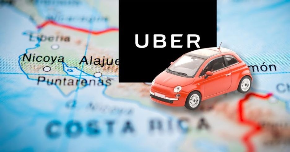 Plan de Uber se tramitaría desde cero, pero con vía rápida en solo dos ...