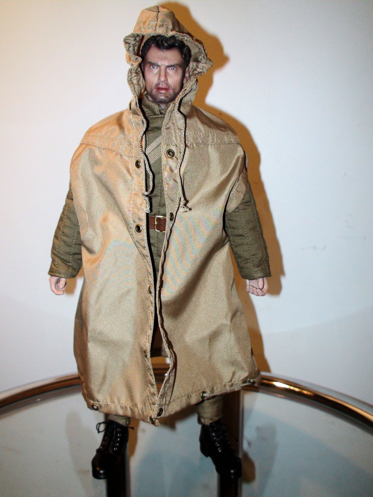 Pseudo Figures: Vasily Grigorevich Zaytsev (Battle of Stalingrad 1942 ...