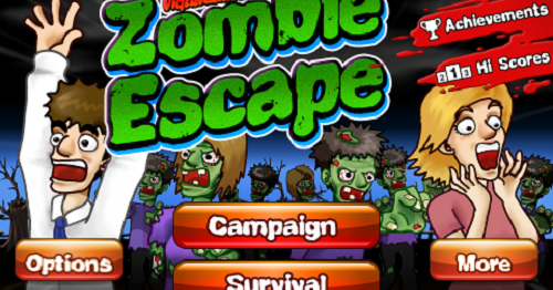 Join The Undead Invasion With Zombie Skape - BioGamer Girl