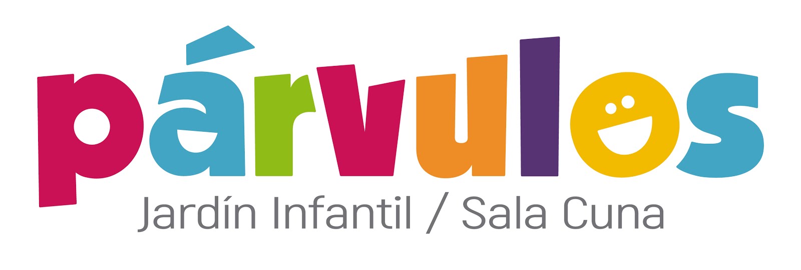 PÁRVULOS JARDÍN INFANTIL PREESCOLAR