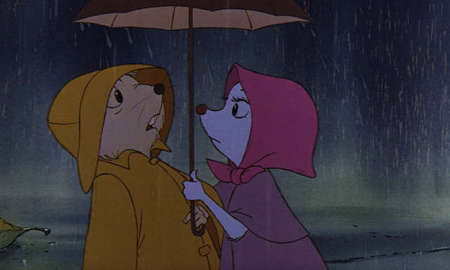 What Rescuers Characters Should Disney Magic Kingdoms Add?