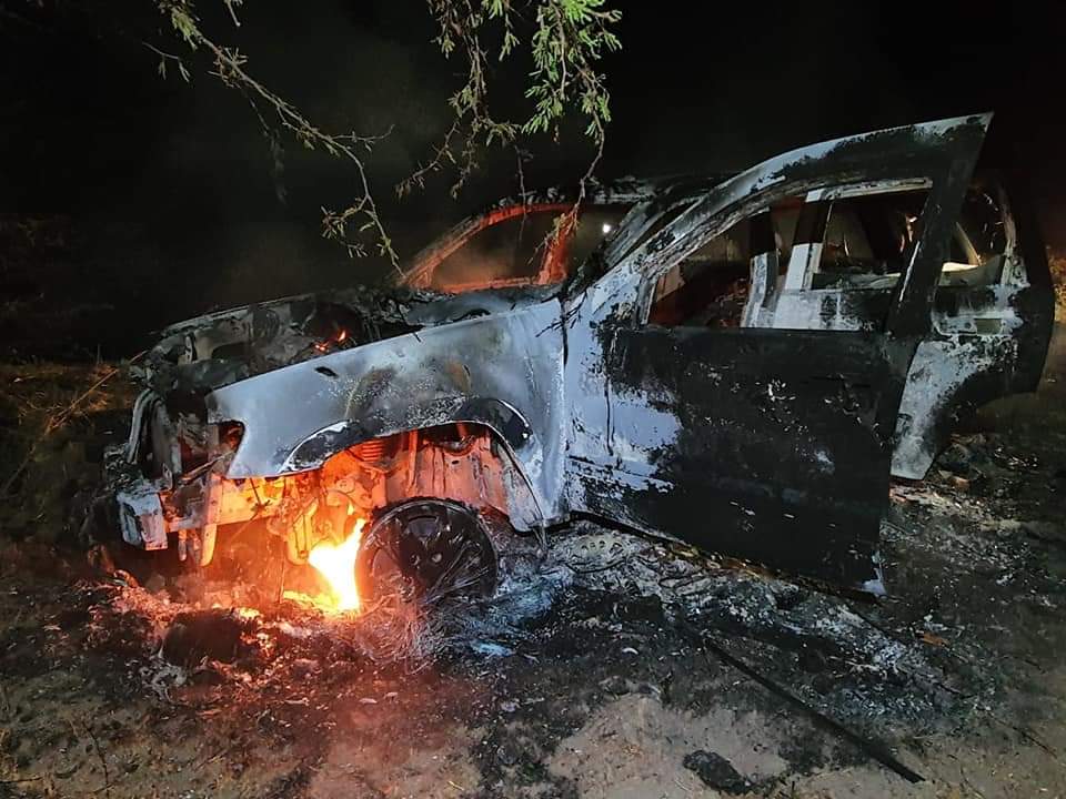 Video: Sinaloa Cartel hitmen attack Mexican soldiers in Tepuche ...