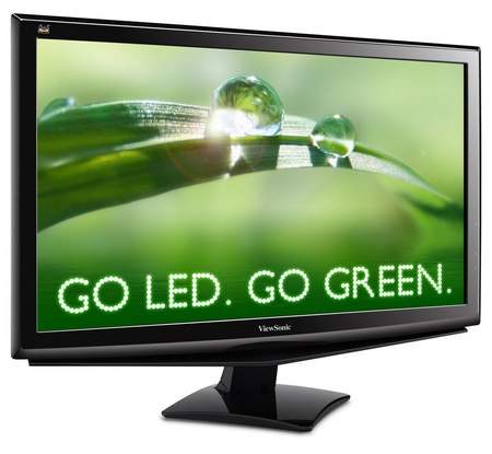 Perbedaan Layar LCD dan LED | Gudangnya Informasi Umum Terupdate