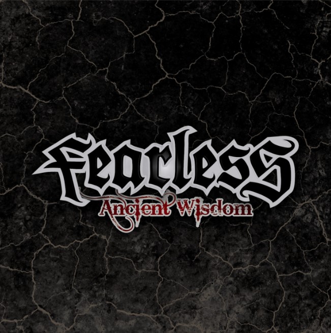 Great Symphonic Heavy Metal band called FEARLESS