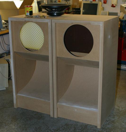 BLOG-OONG: Sub Woofer - Scoop