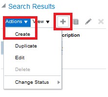SLA Customization in Oracle Fusion