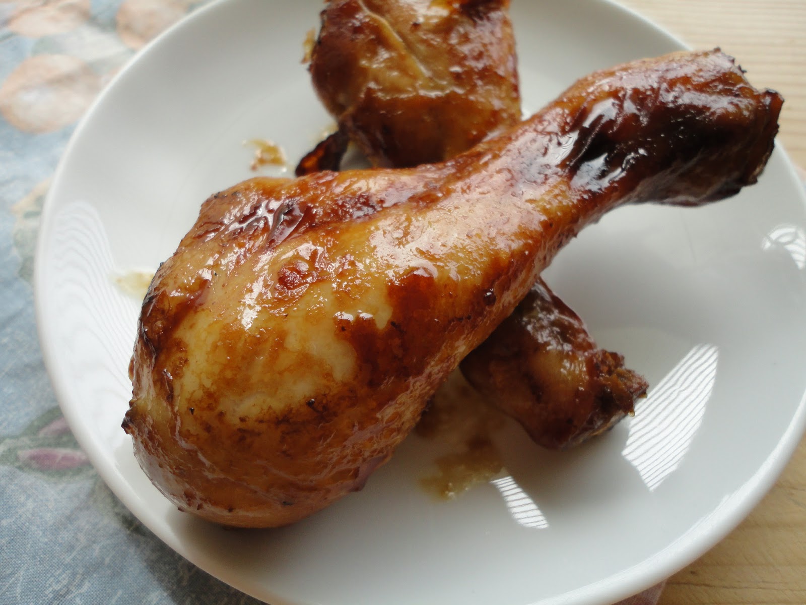 CON TACONES EN LA COCINA: abril 2013