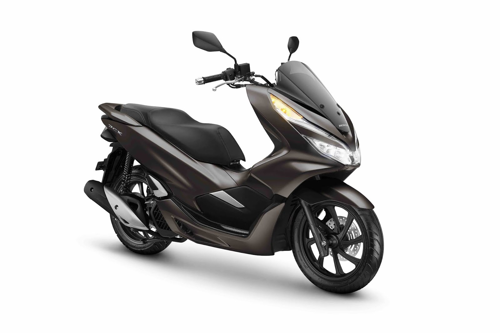 Spesifikasi dan Harga Honda PCX | Lengkap - Ngopi212