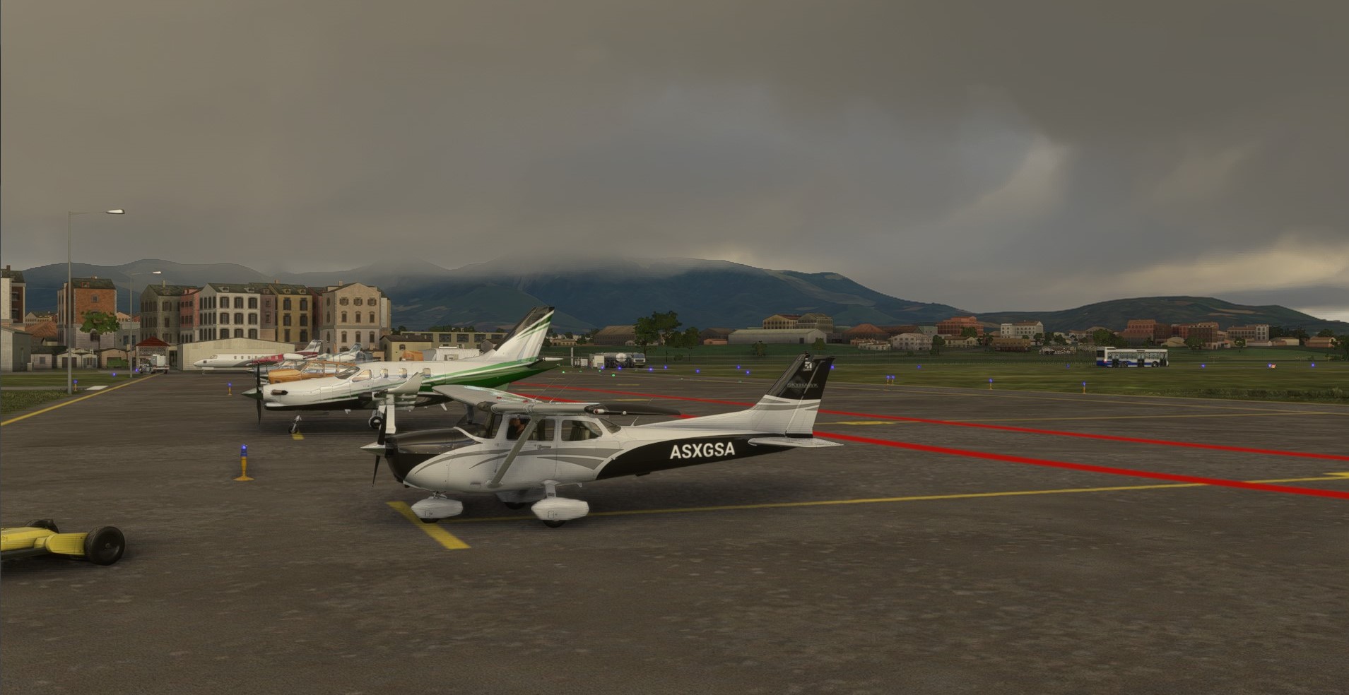 FlySim&Real: FS 2020: E' davvero migliorato con la versione 1.16.2.0?