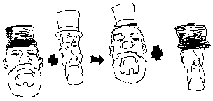 Chemestry 11 Lessons: Feb. 3 Double Replacement, Combustion, Neutralization