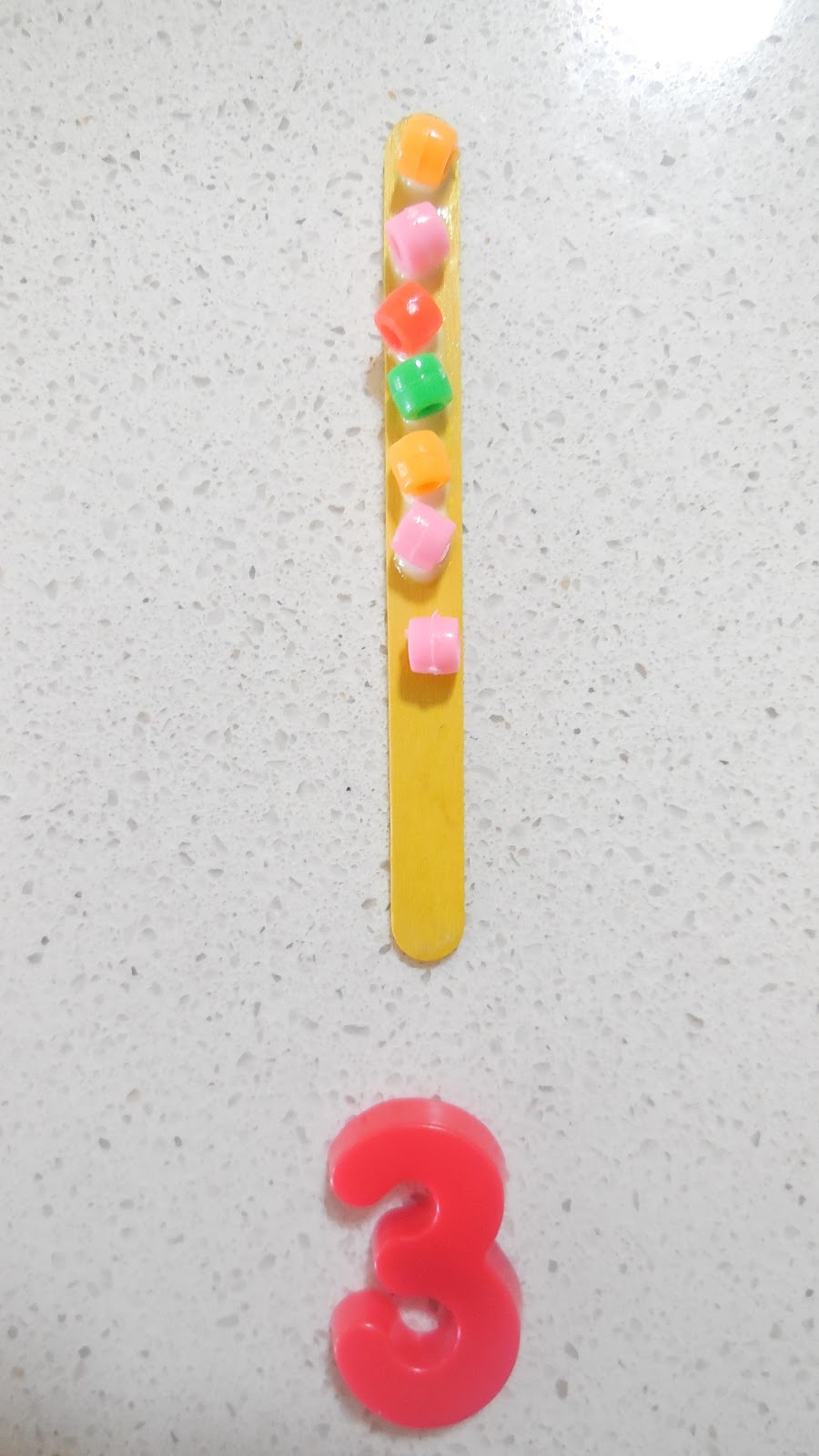 Early Years Fun: Math Resources for Students to Make