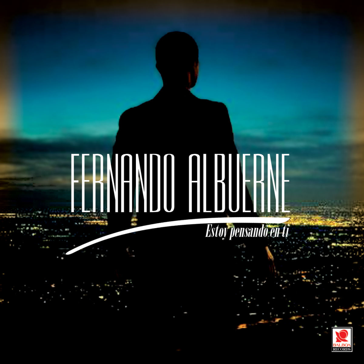 Mis discografias : Discografia Fernando Albuerne