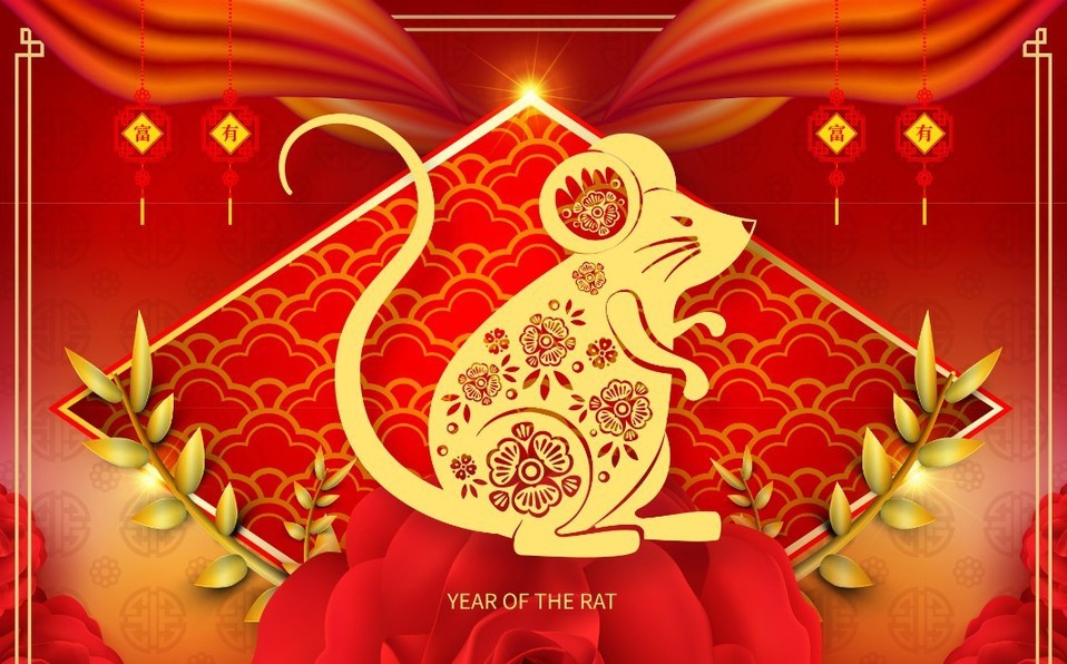 El año de la rata