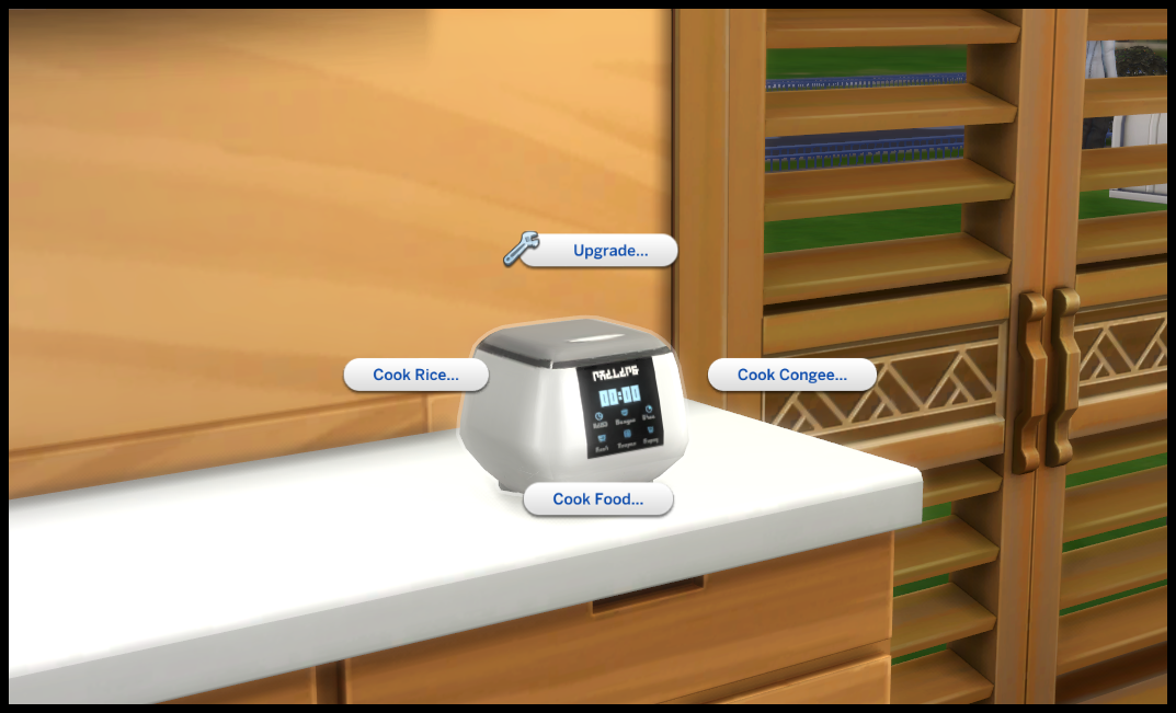 |MODS&CC| FUNCTIONAL ITEMS MODS FOR THE SIMS 4 | PART 2