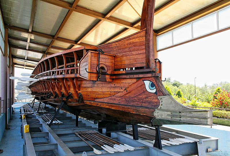 Ancient History: 429-420BC in Greece