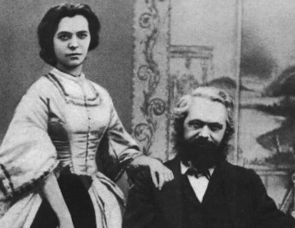 ART and ARCHITECTURE, mainly: Greatest influences on Karl Marx – father ...