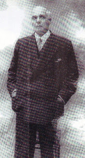 Crímenes, atentados ...: Baltasar Brum