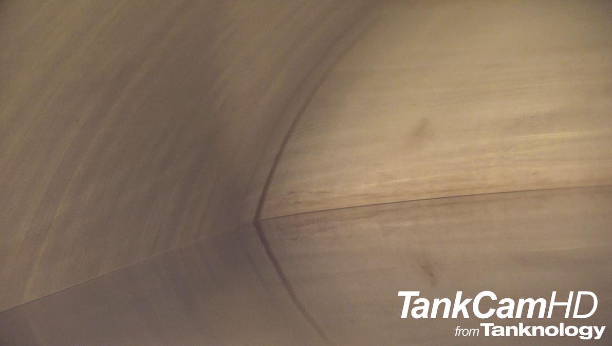 Tank Trouble Tuesday - Tanknology