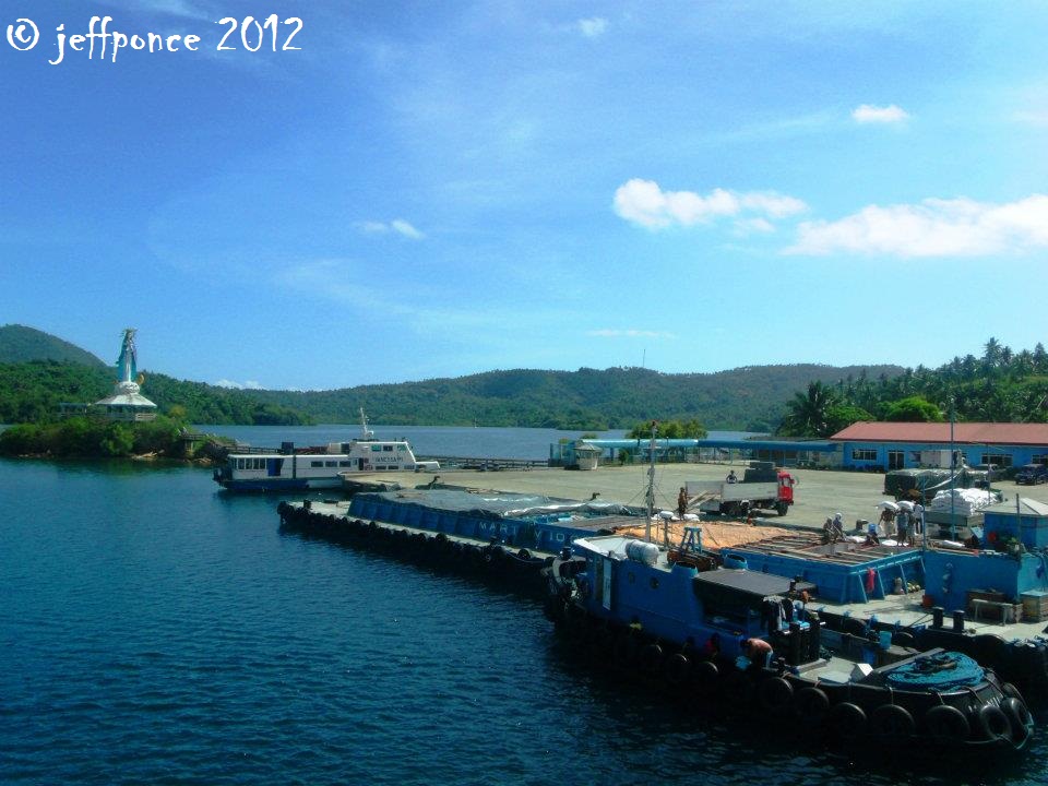 Bisayang Manlalakbay around the Philippines: Welcome to Marinduque 2012 ...
