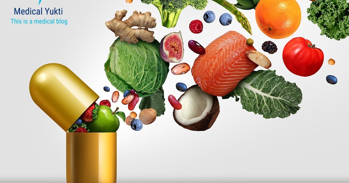Vitamins: Introduction, Classification, Benefits, Supplements and ...