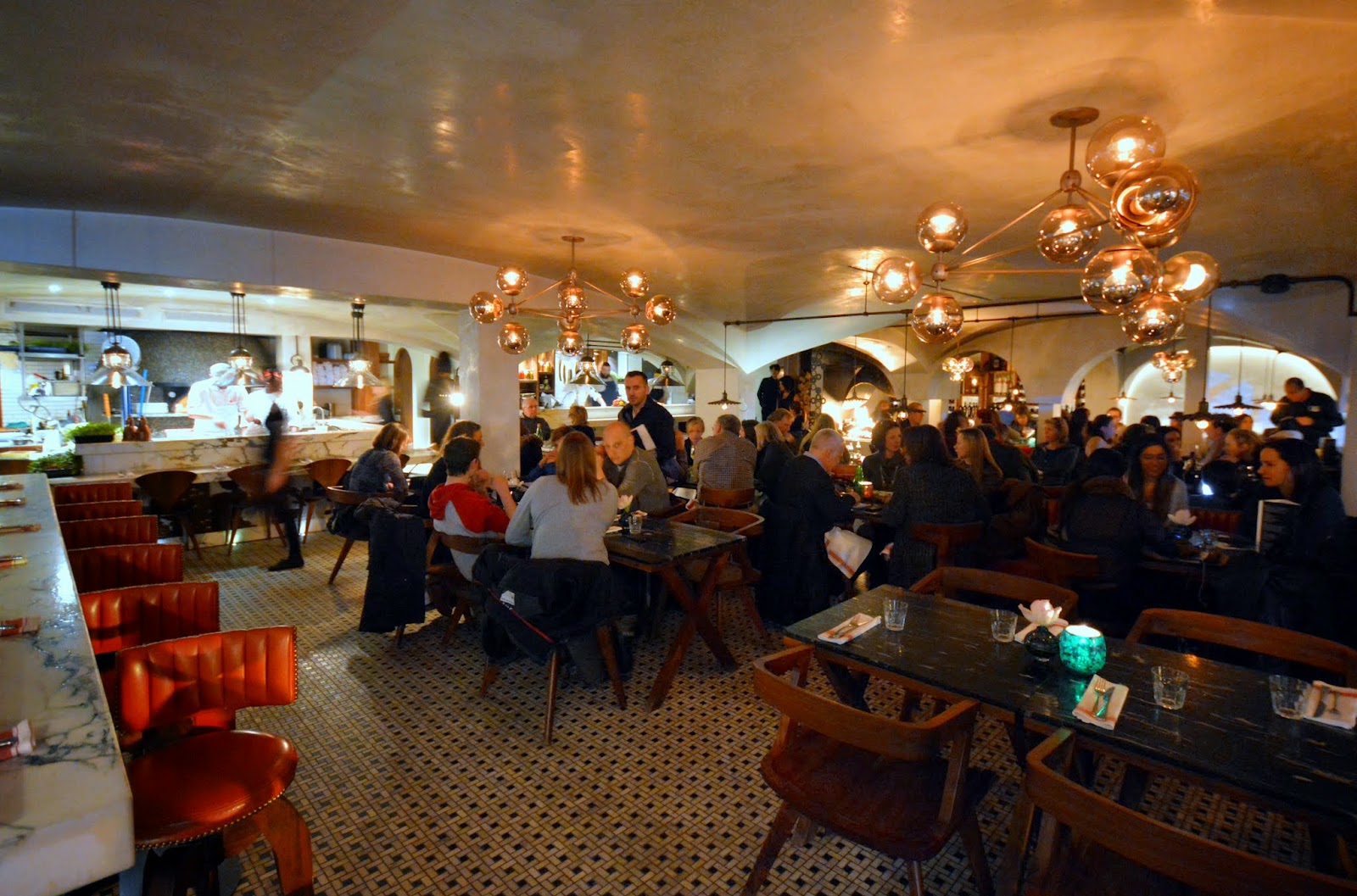 7 Enoteca - Food Junkie Chronicles