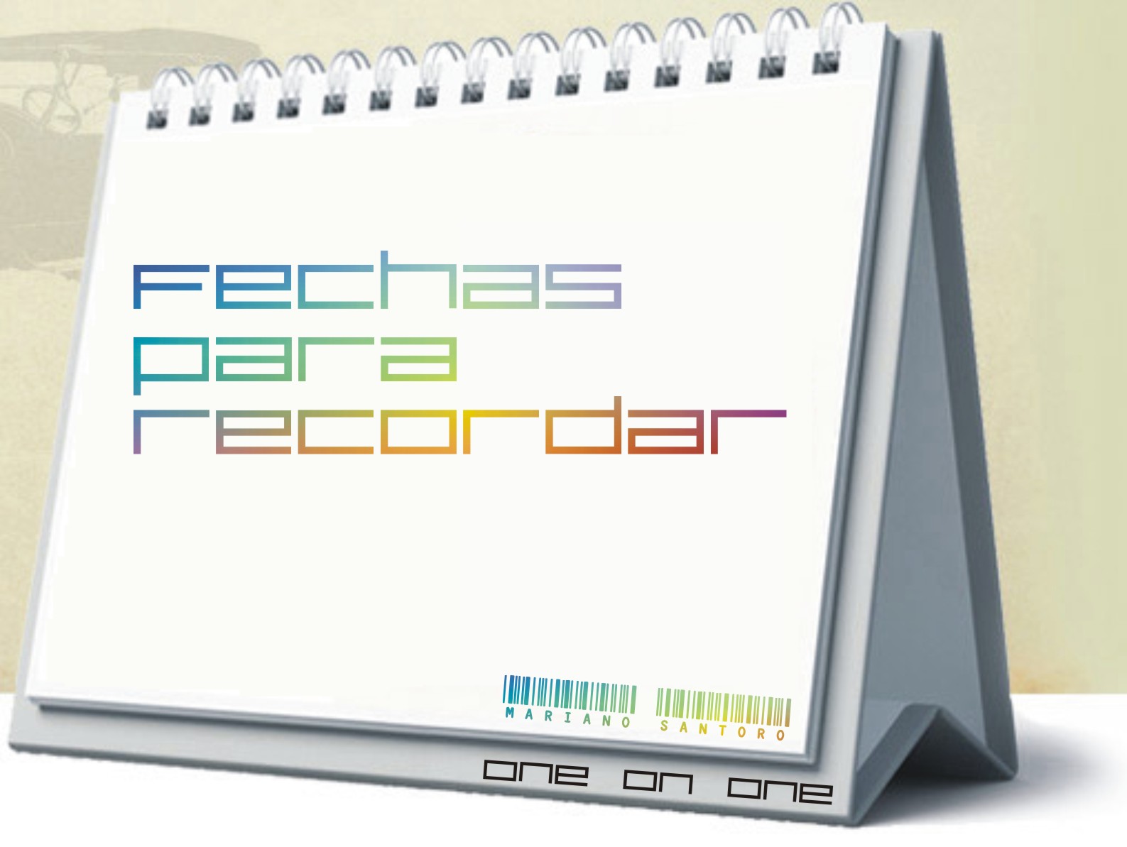 One On One: Fechas para recordar