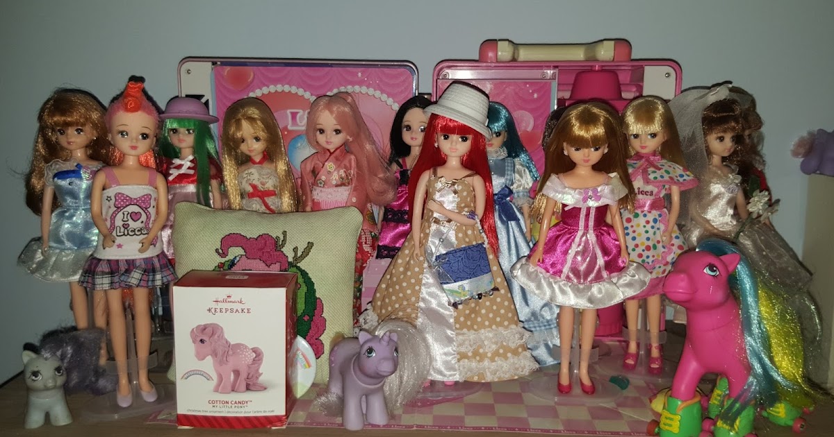 BabiChulds Toy Rescue : Welcome, to my world of disarray!