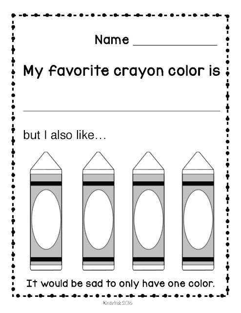 Celebrating Diversity in a Pre-K Classroom | KinderIrick