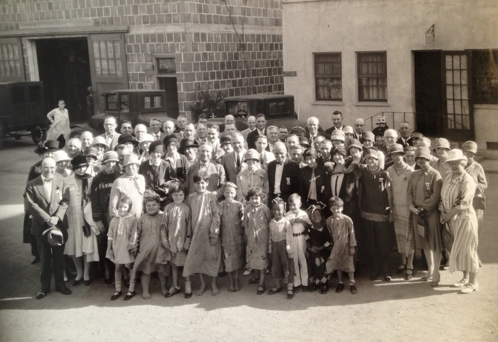 The Lot Of Fun - #IHeartHollywood