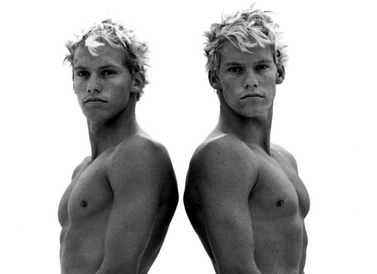 gay spy: February 2012