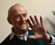 HISTORIAS DE LA AVIACIÓN: LA EXTRAORDINARIA VIDA DE RONNIE SCOTT: TIENE ...