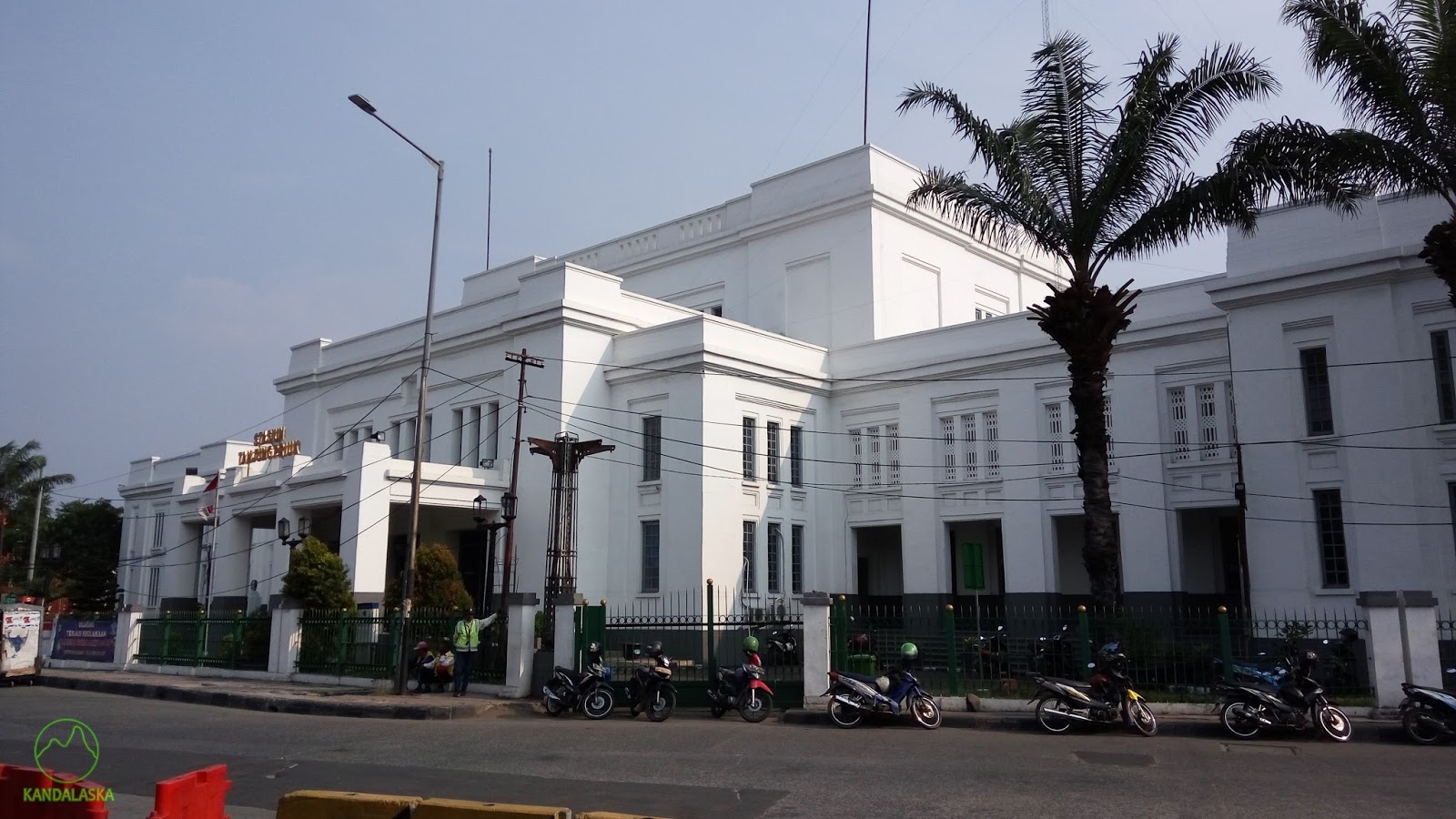 Stasiun Tanjung Priok