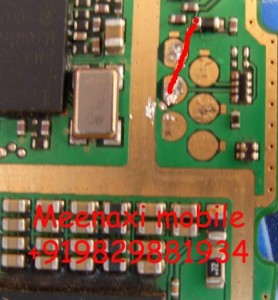 Nokia 1100 Contact Service solution ~ New Tech