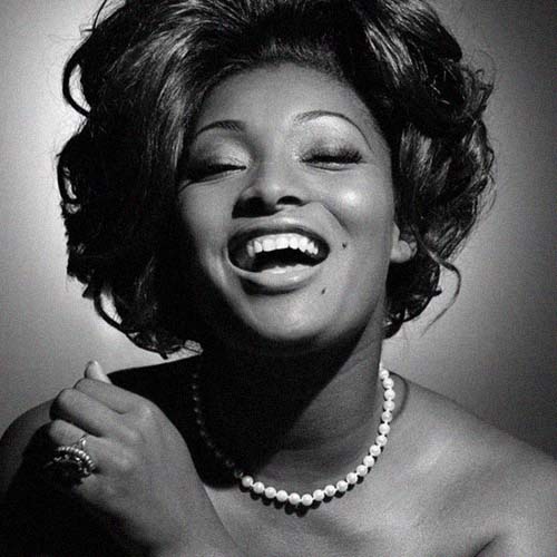 Top Model - Toccara Jones - MforModels