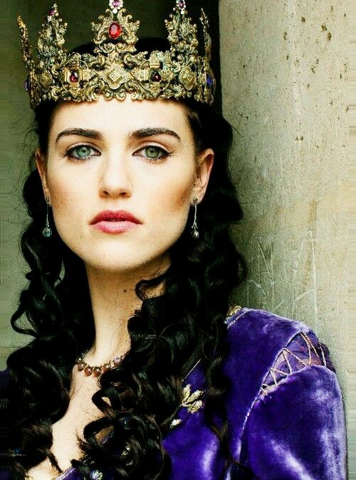 Historias Medievales : Morgana Arte y Símbolo