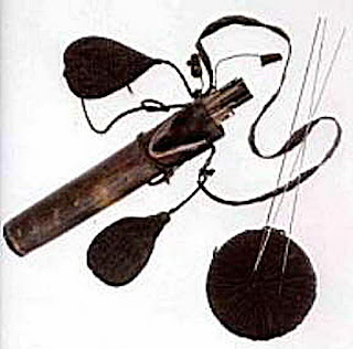 The Artist View: Yanomamo (Amazon)