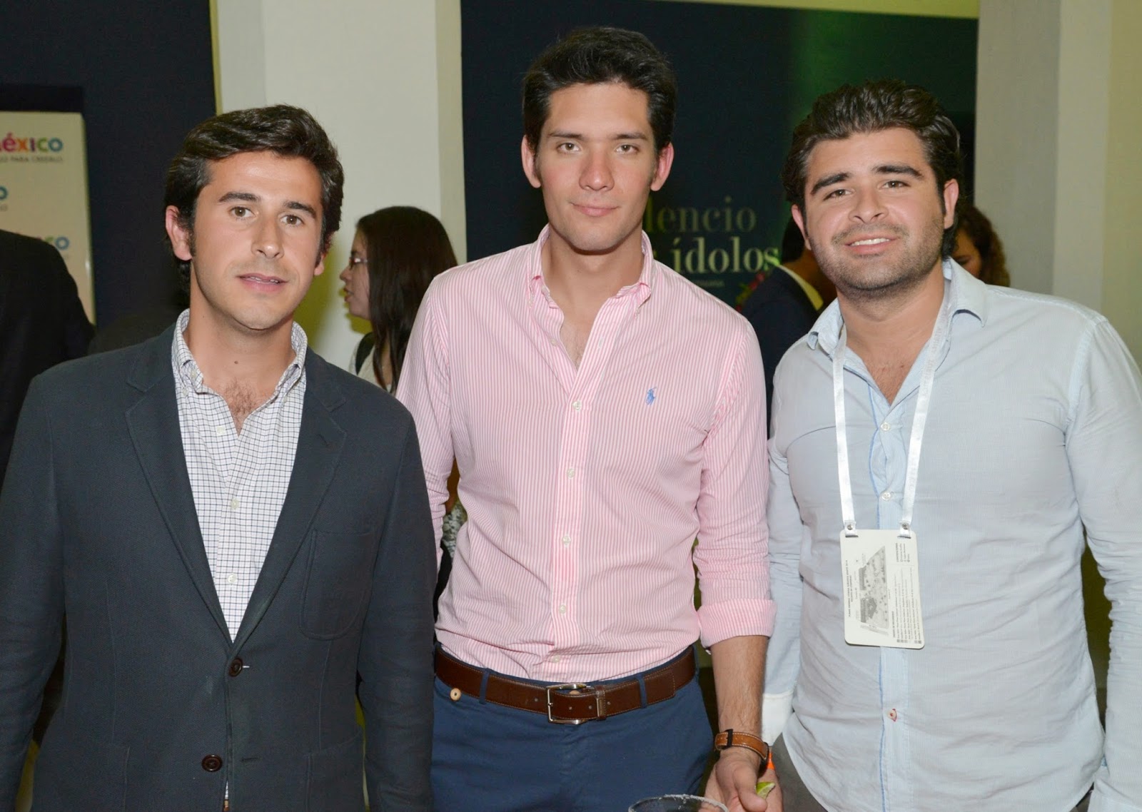 “MÉXICO: VÍVELO PARA CREERLO”