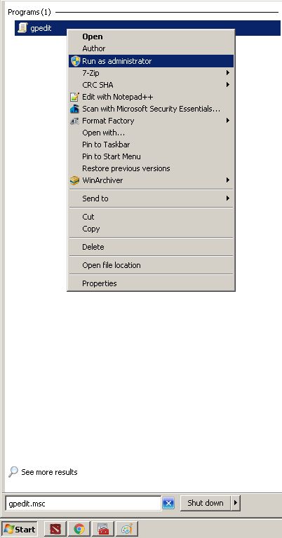 How To Get Access In The Hidden Partition Hard Drive Without Using
