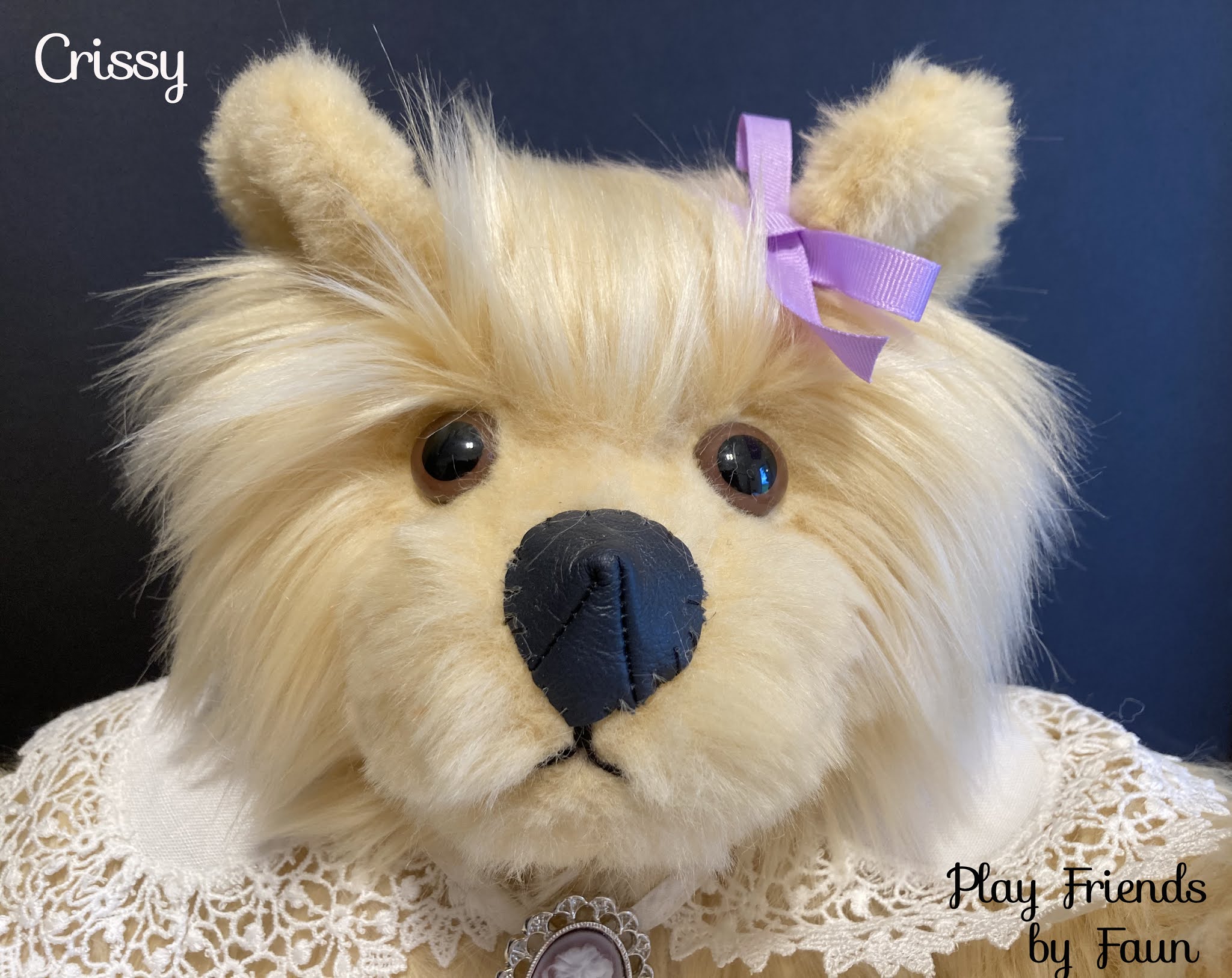 Play Friends by Faun