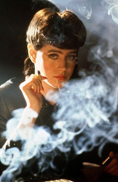 Dieselpunk: Blade Runner: Dieselpunk or Cyberpunk?