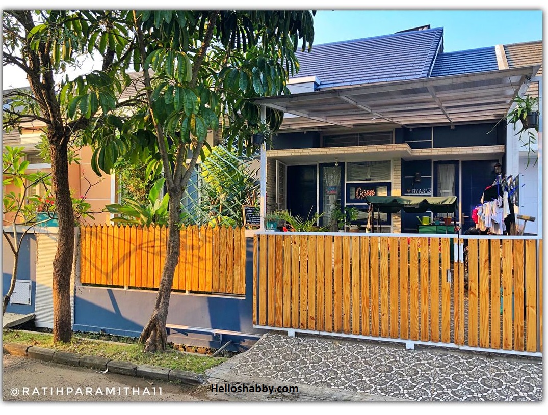 Kumpulan Pagar Model Sliding Gate Berbagai Material Ini Bisa Jadi ...