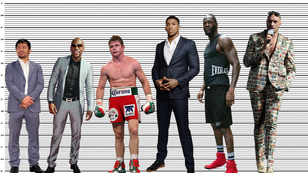 Canelo lvarez Height Photographic Height Comparison Brie canelo-lvarez-height-photographic-height-comparison-brie